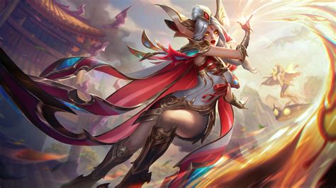 All Prestige Skins In League Of Legends Updated Gameriv