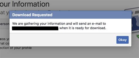How To Erase Your Facebook Data Without Removing Your Account Techstory
