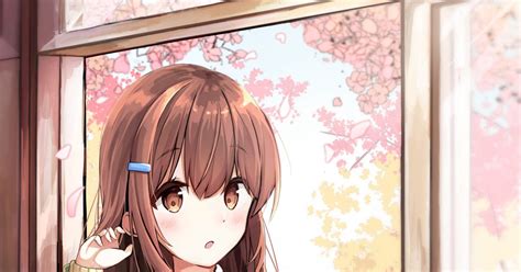 オリジナル 창작 교복 소녀 기름다섯のイラスト Pixiv