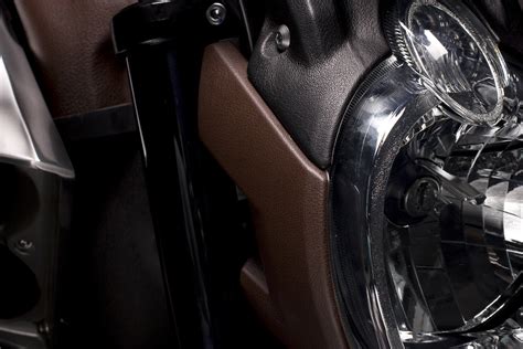 Yamaha VMAX Gets Sexed Up By Hermes Autoevolution