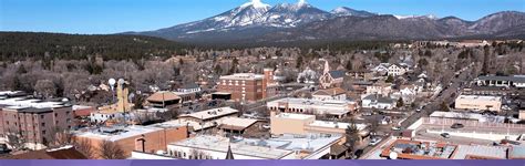 City Of Flagstaff Strategic Plan Choose Flagstaff