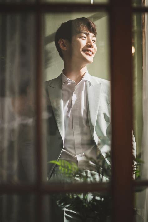 Korean Wedding C 024 Married Studio Korea Wedding Pledge Korean
