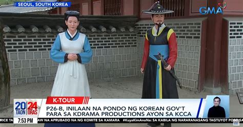 Off To South Korea Here Are 6 K Drama Locations To Visit Gma News Online