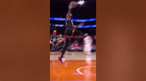 Kd Insane Slam Shorts Edit Fypシ Youtube
