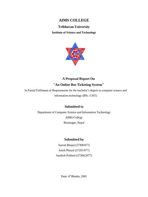 Bus Ticketing System 1 5 Pdf Cloud Computing Public Transport