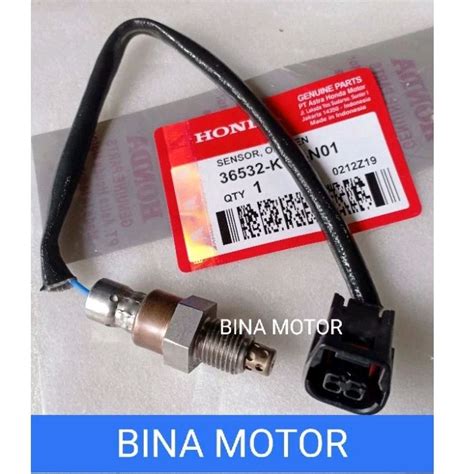 Jual Sensor Oksigen Vario 160 O2 Sensor Vario 160 O2 Sensor Genio O2
