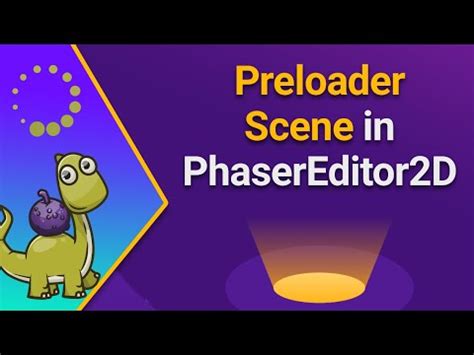 Phaser Editor D Html Game Ide