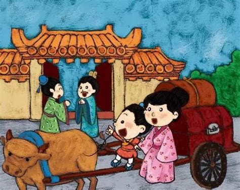 画一幅穿越古代的画 现代人穿越古代的画 画一幅古代的画 大山谷图库