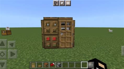 آموزش ساخت کوچک ترین خانه ماینکرافت
