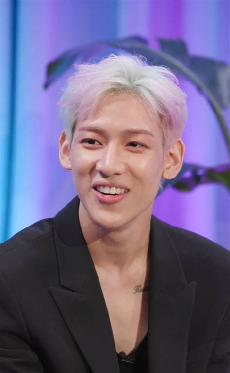 ปักพินโดย S1990th ใน Got7