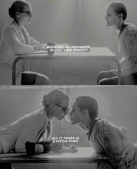 Dank Love 20 Hilariously Wild Joker And Harley Quinn Memes Artofit