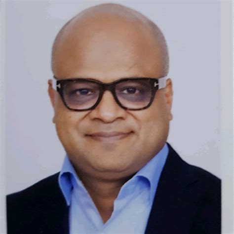 Rajiv Garg Singapore University Of Social Sciences Suss Singapore