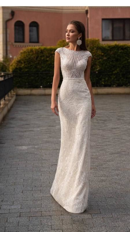 Весільна сукня — ціна 10000 грн у каталозі Весільні сукні Купити жіночі речі за доступною ціною