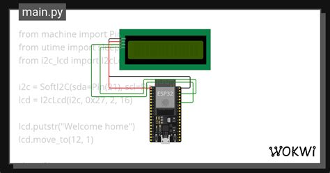 Wokwi Online ESP STM Arduino Simulator