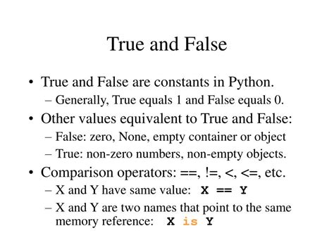 PPT Introduction To Python II PowerPoint Presentation Free Download ID 5120127