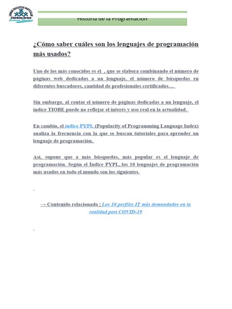 programas 8b pdf matlab java lenguaje de programación