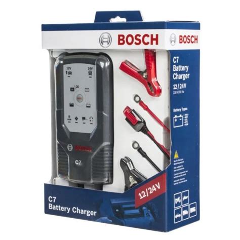 Bosch C7 - Магазин НПП "Орион"