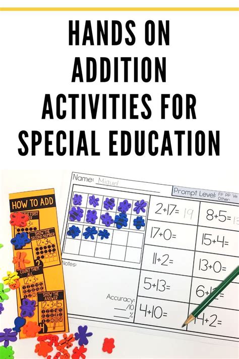 Teaching Addition Within 20 Can Be Fun And Engaging With These Adding