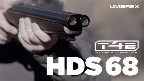 Umarex T4E HDS 68 ab 170,99 € (Juli 2025 Preise) | Preisvergleich bei ...