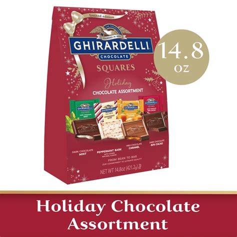 Ghirardelli Chocolate Malaysia At Robert Guajardo Blog