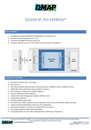 IP PCIe PDF
