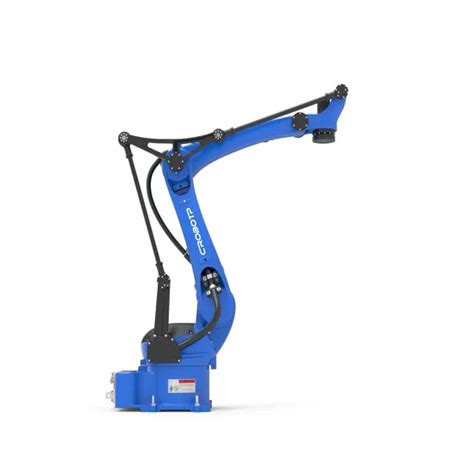 Industrial Robot Whole Machine Handling Robot Pcb Board Robot Industrial Robot And Six Axis