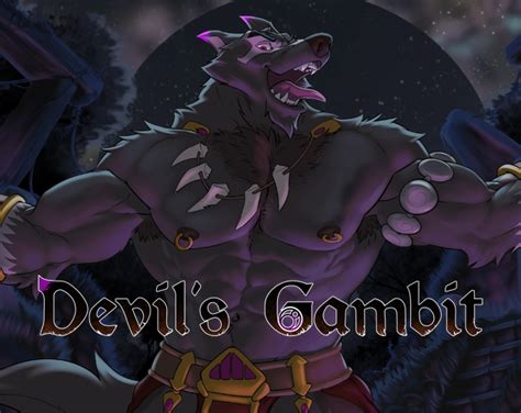 Comments 129 To 90 Of 189 Devil S Gambit By Roddio Alpha0 Minoh