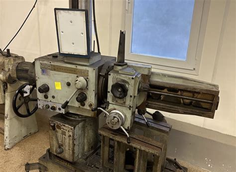STANKOIMPORT 2K52 1 Radial Drilling Machine Buy Used