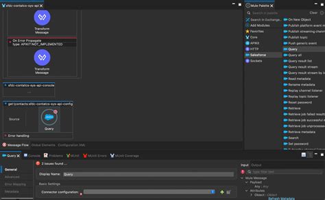 Video Mulesoft For Java Developer Build Apis