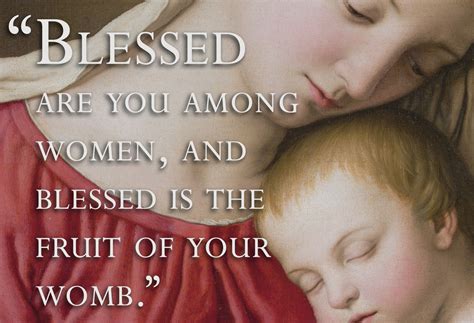 Advent Week 4 Gospel English Diocesan