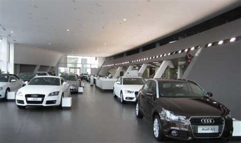 一年中哪些時間段買車最划算？老銷售說出時間：保準不吃虧
