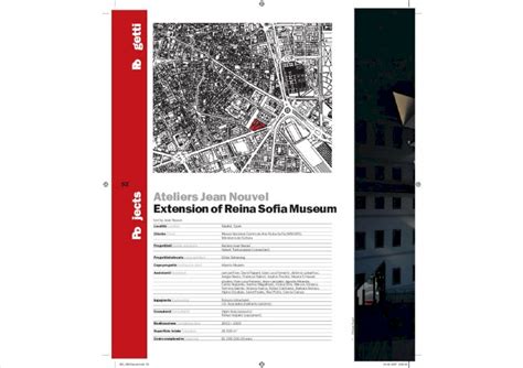 Pdf Extension Of Reina Sofia Museum Dokumentips