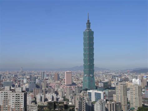 台灣哪個景點絕不二訪？「2大地標」被網噓爆：寧願出國玩 玩咖playing 自由電子報