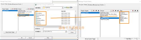 Stm32之freertos学习笔记——第二章 手动移植stm32f4hal库移植freertos Csdn博客
