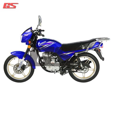 Low Price New GS Guangsu Suiszki SKD CKD Jiangmen Cc Motorcycle Straddle Cc GS B