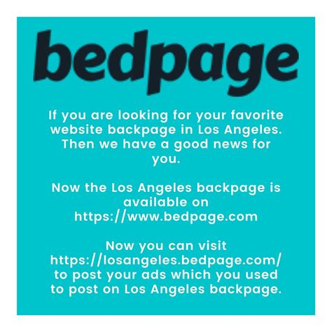 Backpage Of Seattle Telegraph
