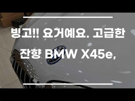 Bmw X E Scanspeak