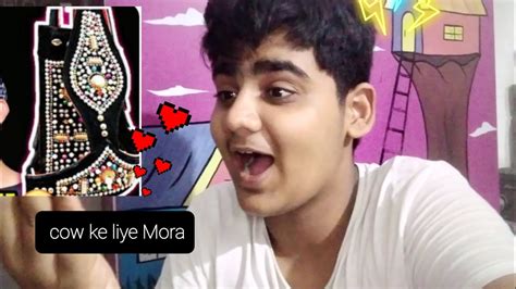 Qurbani Ke Janwar Ke Liye Sajavat Ka Saman Le Liya Shayan Vlog YouTube