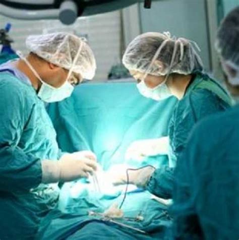 Отишъл за операция на бъбреците а се върнал без пенис За Жената