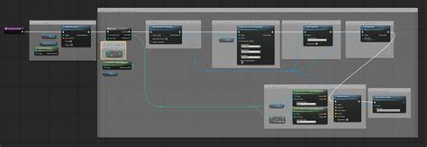Ue4 スプラインでお手軽に道を作る｜株式会社ヒストリア
