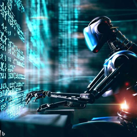 Inteligencia Artificial Capaz De Mejorarse A Sí Misma Y Generar Código