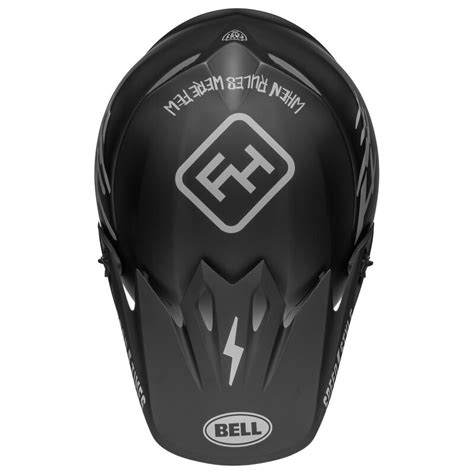 Casco Bell Fasthousemx 9 Mips