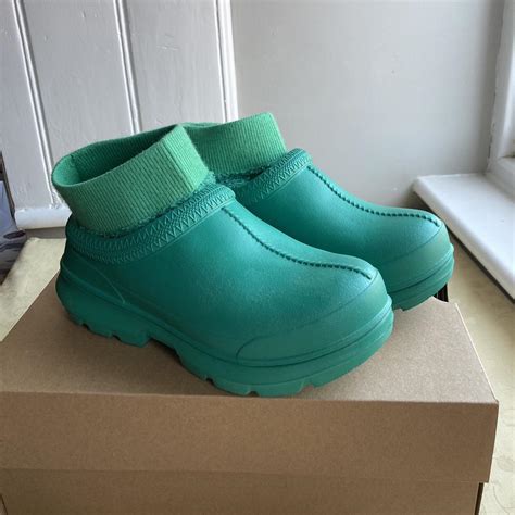 Ugg Tasman X Shoe Uk 3 Ugg Buffalolondon Depop