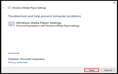 Windows Media Player Not Working All Solutions To Fix EaseUS