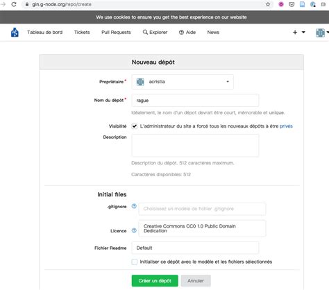 github laac lscp datalad procedures procedures for creating new datasets
