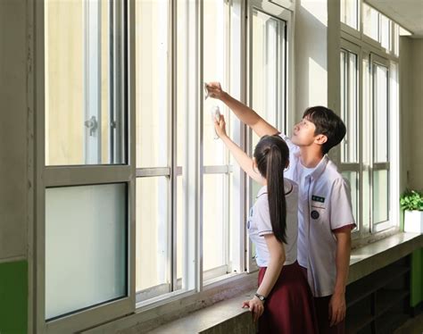 진영♥다현 열연에 박보검→트와이스 응원 나섰다…그 시절 우리가 입소문ing