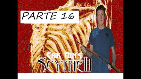 Matias Juega Doom Wad Scythe Parte YouTube