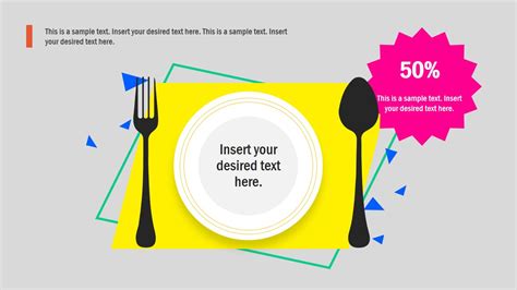 Global Hunger Diagram Powerpoint Template Slidemodel