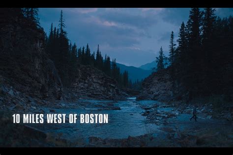 The “10 Miles West Of Boston” Incident Best Viral Moment In Boston