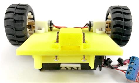 自走車 循跡功能 Webduino 綜合應用